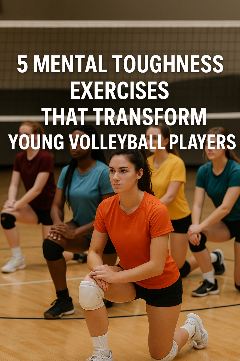 IMPACT Program – IMPACT Volleyball Club